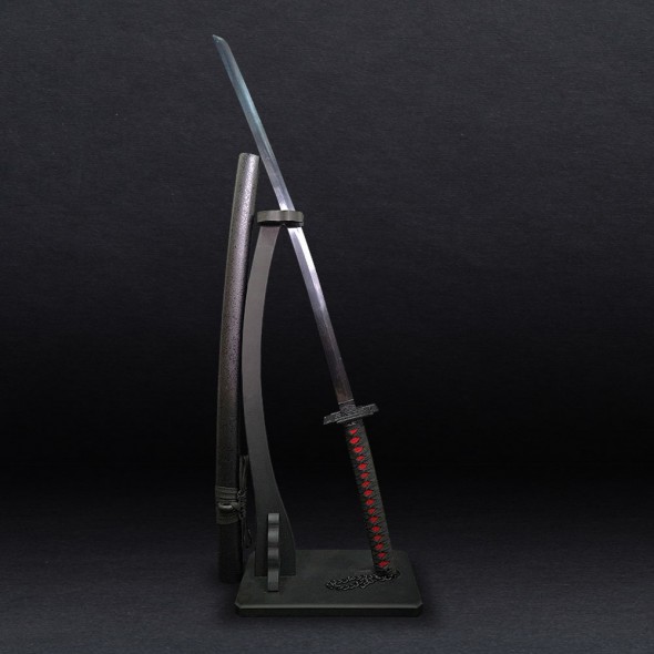 Buy Ichigo Tensa Zangetsu 103cm | CAESARS Singapore | Armours, Guns, Swords