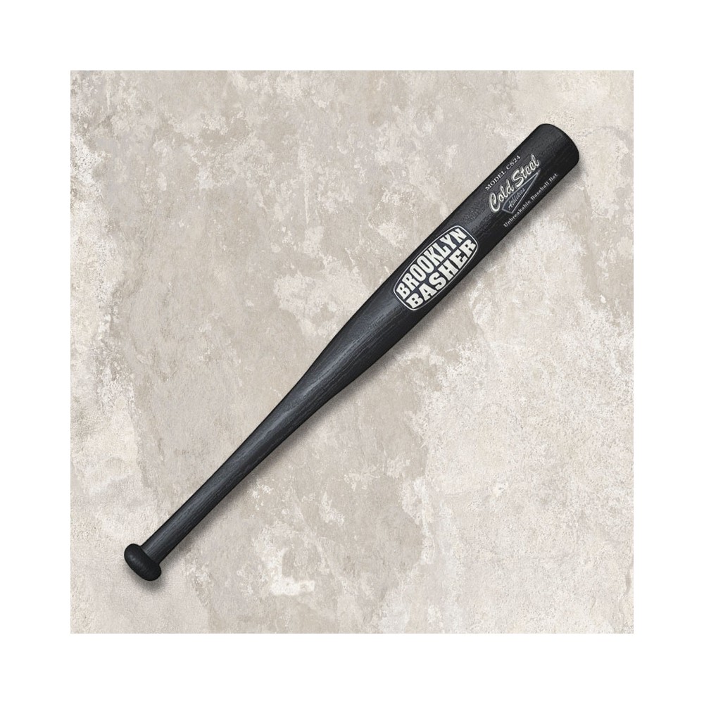 Buy Cold Steel Brooklyn Basher | CAESARS Singapore | Armours, Guns, Swords