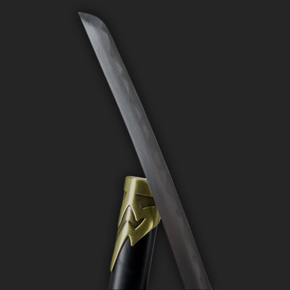 Buy Devil May Cry Vergil Yamato | CAESARS Singapore | Armours, Guns, Swords
