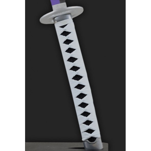 Buy Inspired Blue Exorcist Shura Kirigakure Snake Sword | CAESARS ...
