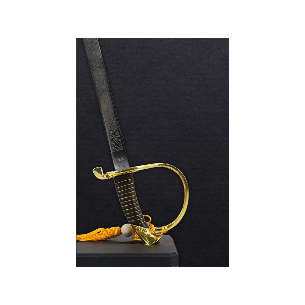Buy USMC Ceremonial Sword | CAESARS Singapore | Armours, Guns, Swords