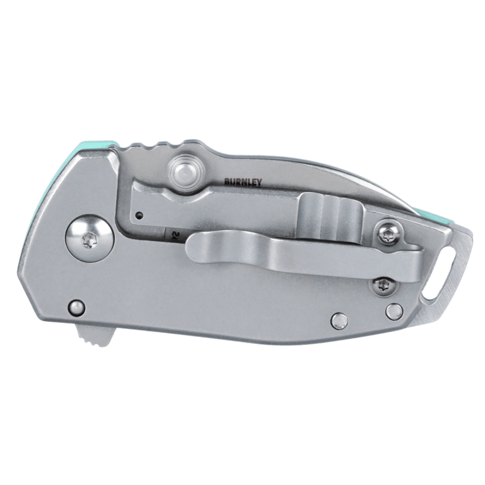Buy CRKT Squid™ Compact Aqua | CAESARS Singapore | Armours, Guns, Swords