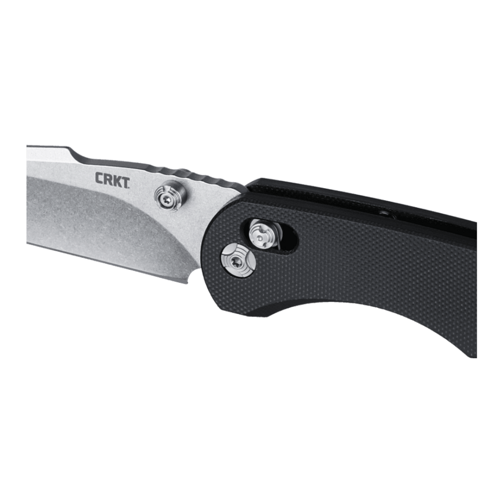 Buy CRKT Definitive Black | CAESARS Singapore | Armours, Guns, Swords