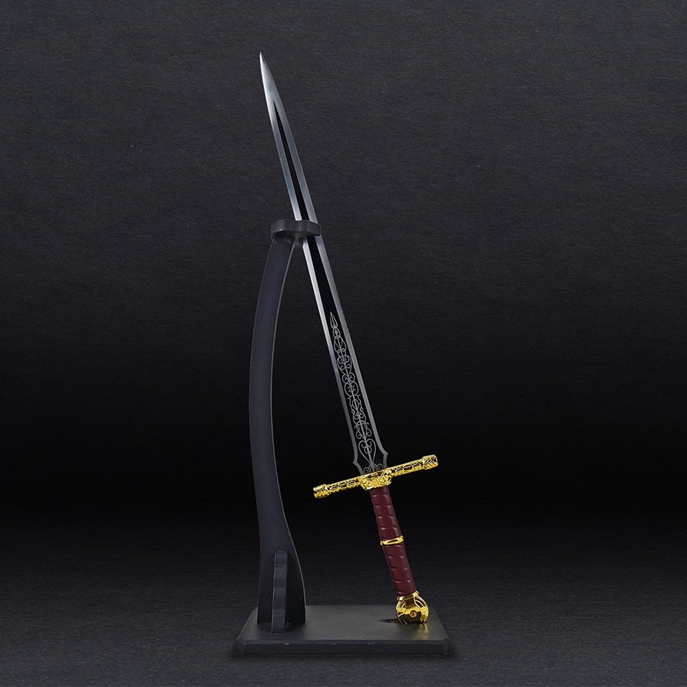 Buy Lordsworn's Straight Sword | CAESARS Singapore | Armours, Guns, Swords