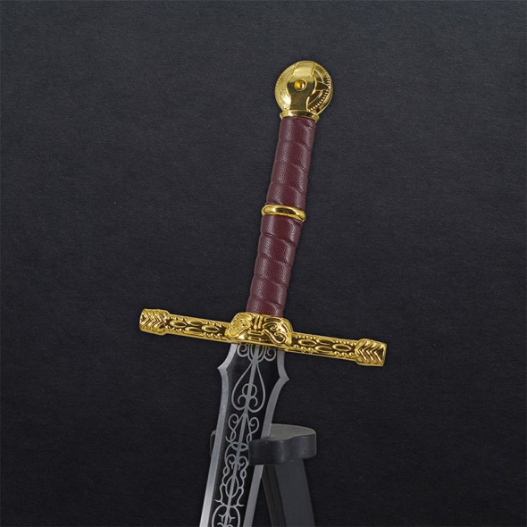 Buy Lordsworn's Straight Sword | CAESARS Singapore | Armours, Guns, Swords