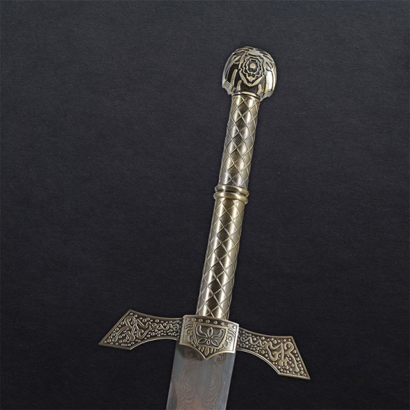 Buy Banished Knight's Greatsword | CAESARS Singapore | Armours, Guns ...