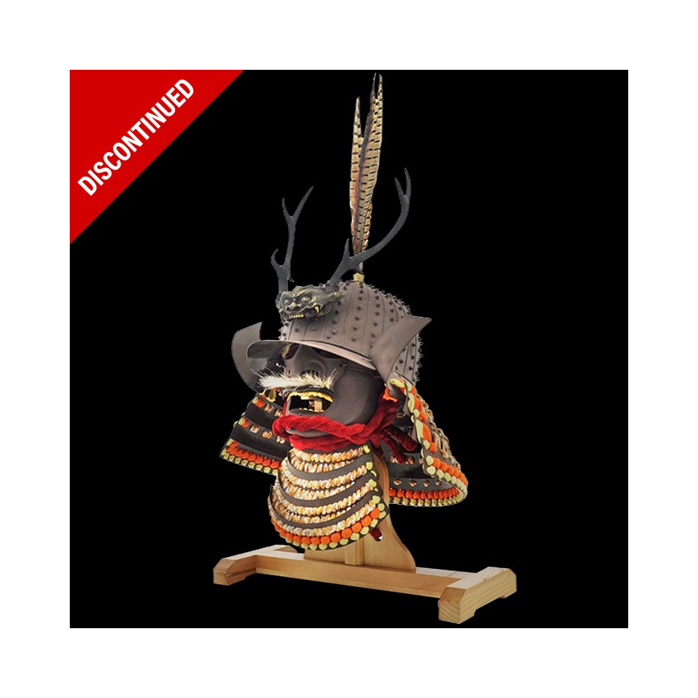 Buy [Last Chance Hanwei] Daisho Kake Helmet | CAESARS Singapore ...