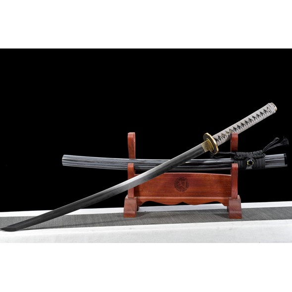 Buy Gingetsu Katana 銀月 | CAESARS Singapore | Armours, Guns, Swords