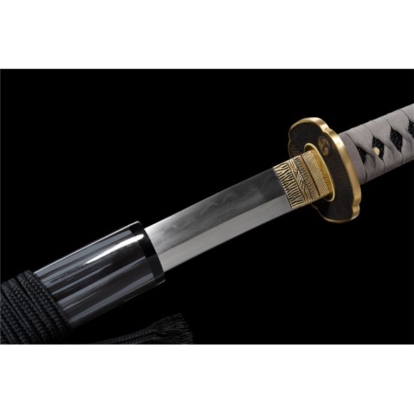 Buy Gingetsu Katana 銀月 | CAESARS Singapore | Armours, Guns, Swords