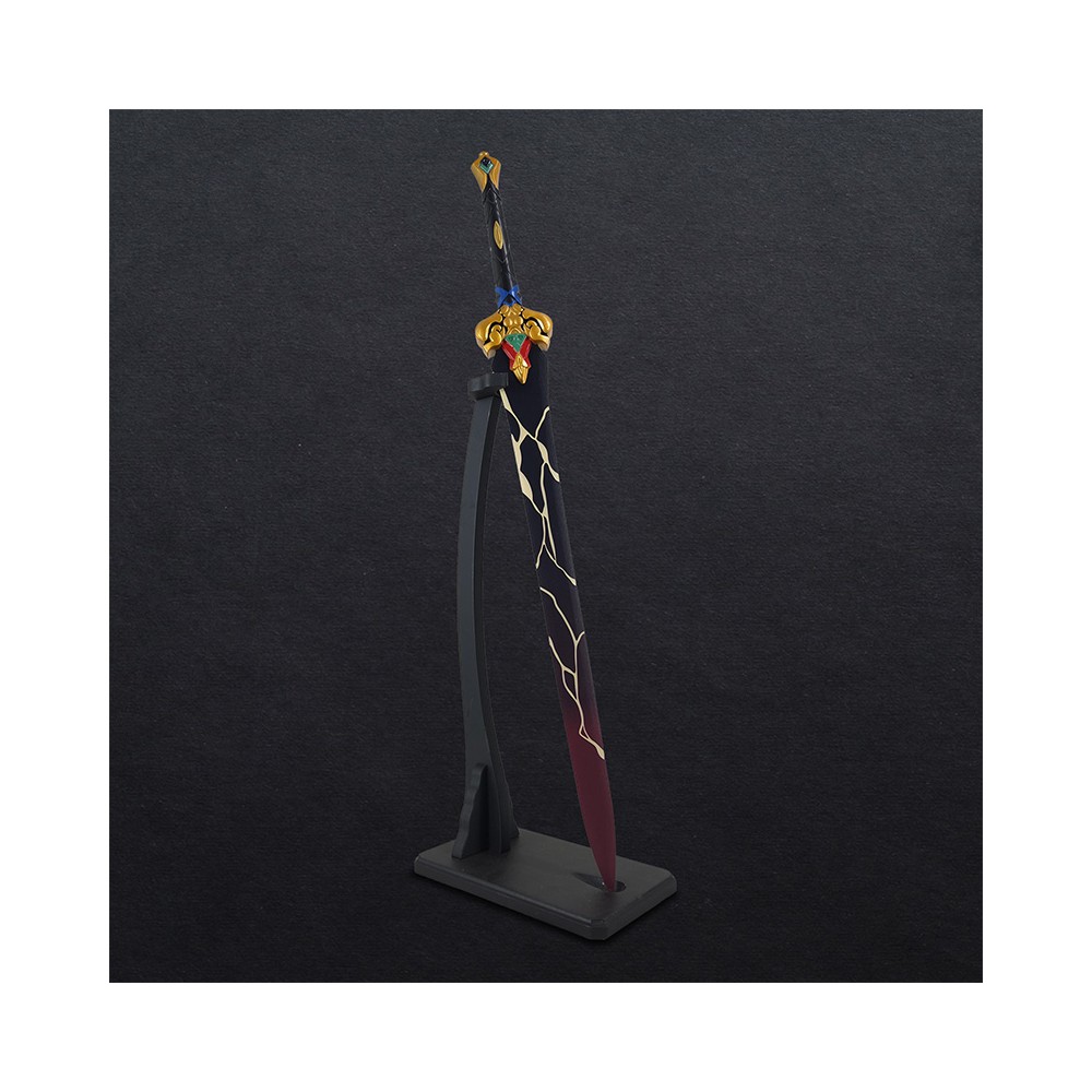 Buy Honkai Star Rail Blade's Sword | CAESARS Singapore | Armours, Guns ...
