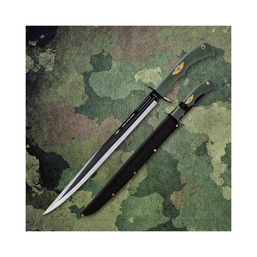 Buy USMC Marine Force Recon Sword | CAESARS Singapore | Armours, Guns ...