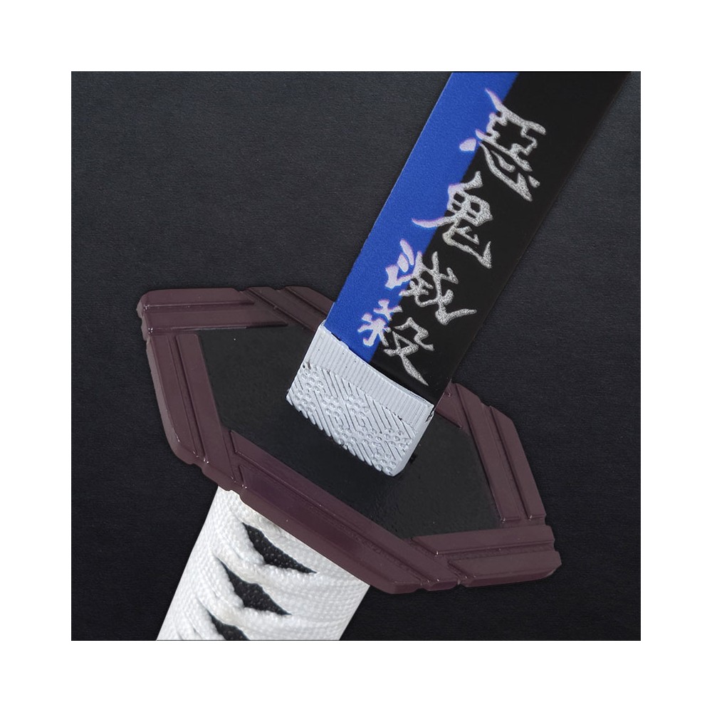 Buy Sword Inspired by Tomioka Giyuu | CAESARS Singapore | Armours, Guns ...