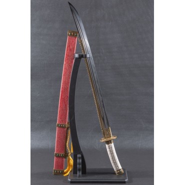 Qing | CAESARS Singapore | Armours, Guns, Swords