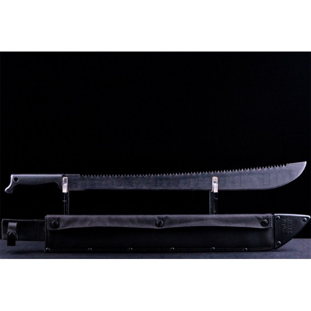 Machete | CAESARS Singapore | Armours, Guns, Swords