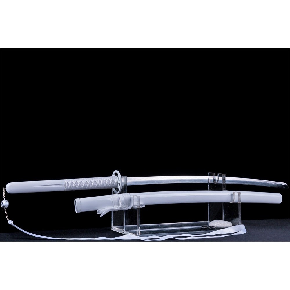 Buy Rukia Kuchiki | CAESARS Singapore | Armours, Guns, Swords