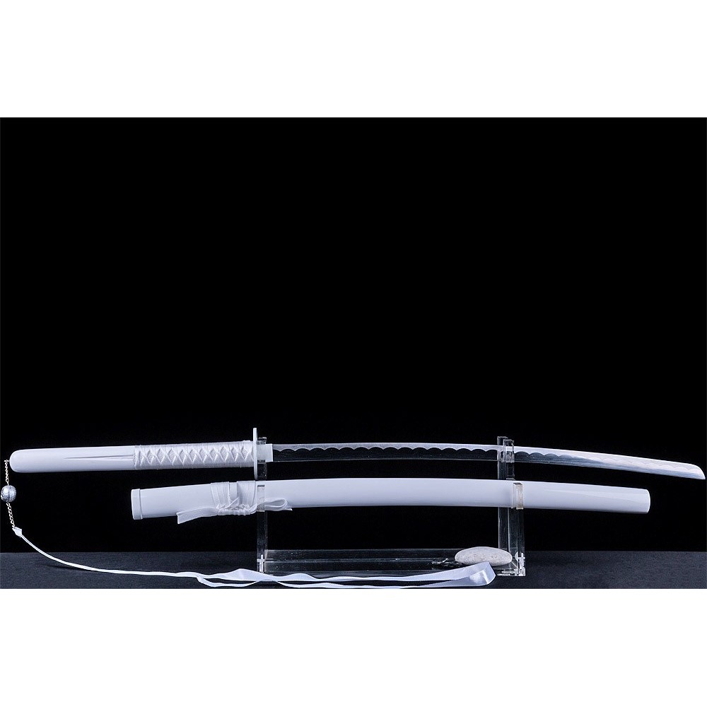 Buy Rukia Kuchiki | CAESARS Singapore | Armours, Guns, Swords