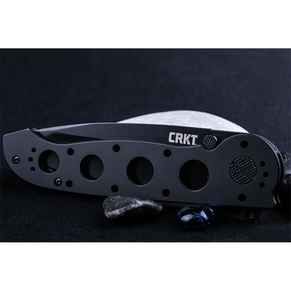 Buy CRKT M16 Framelock Tanto | CAESARS Singapore | Armours, Guns, Swords