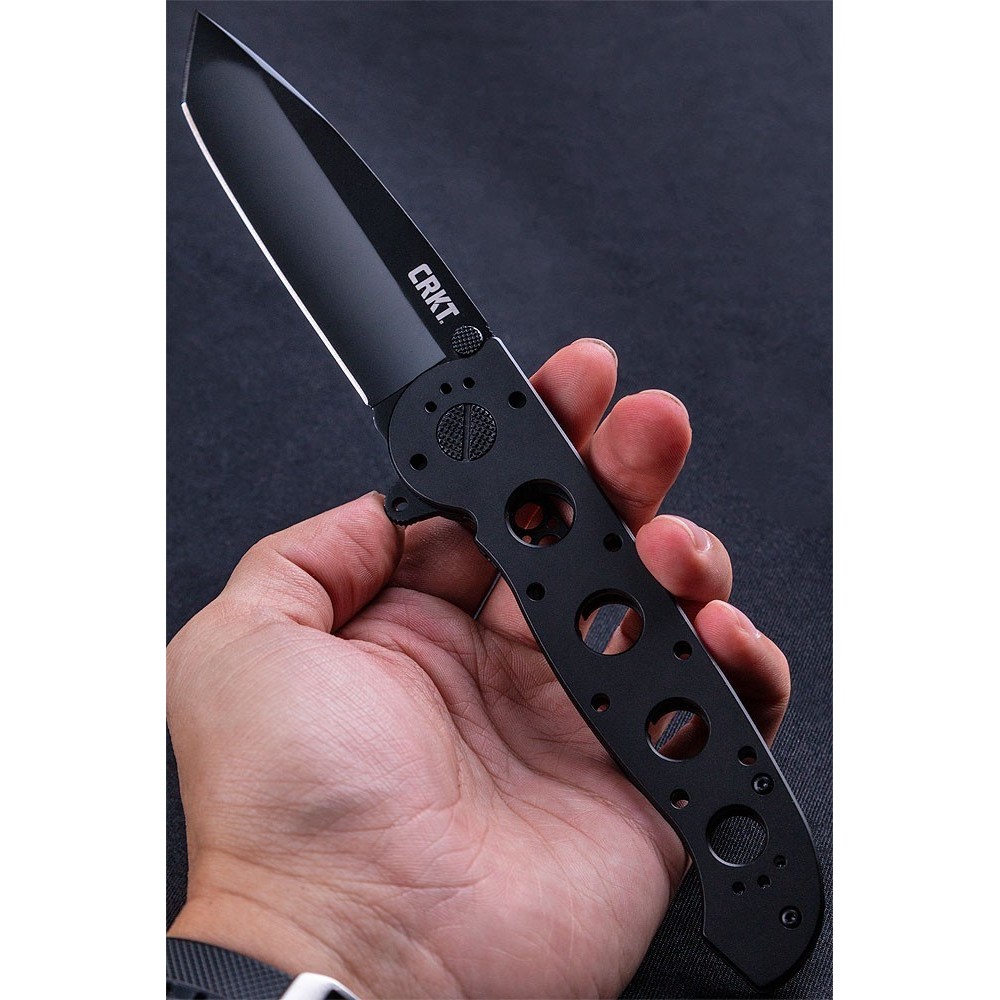 Buy CRKT M16 Framelock Tanto | CAESARS Singapore | Armours, Guns, Swords